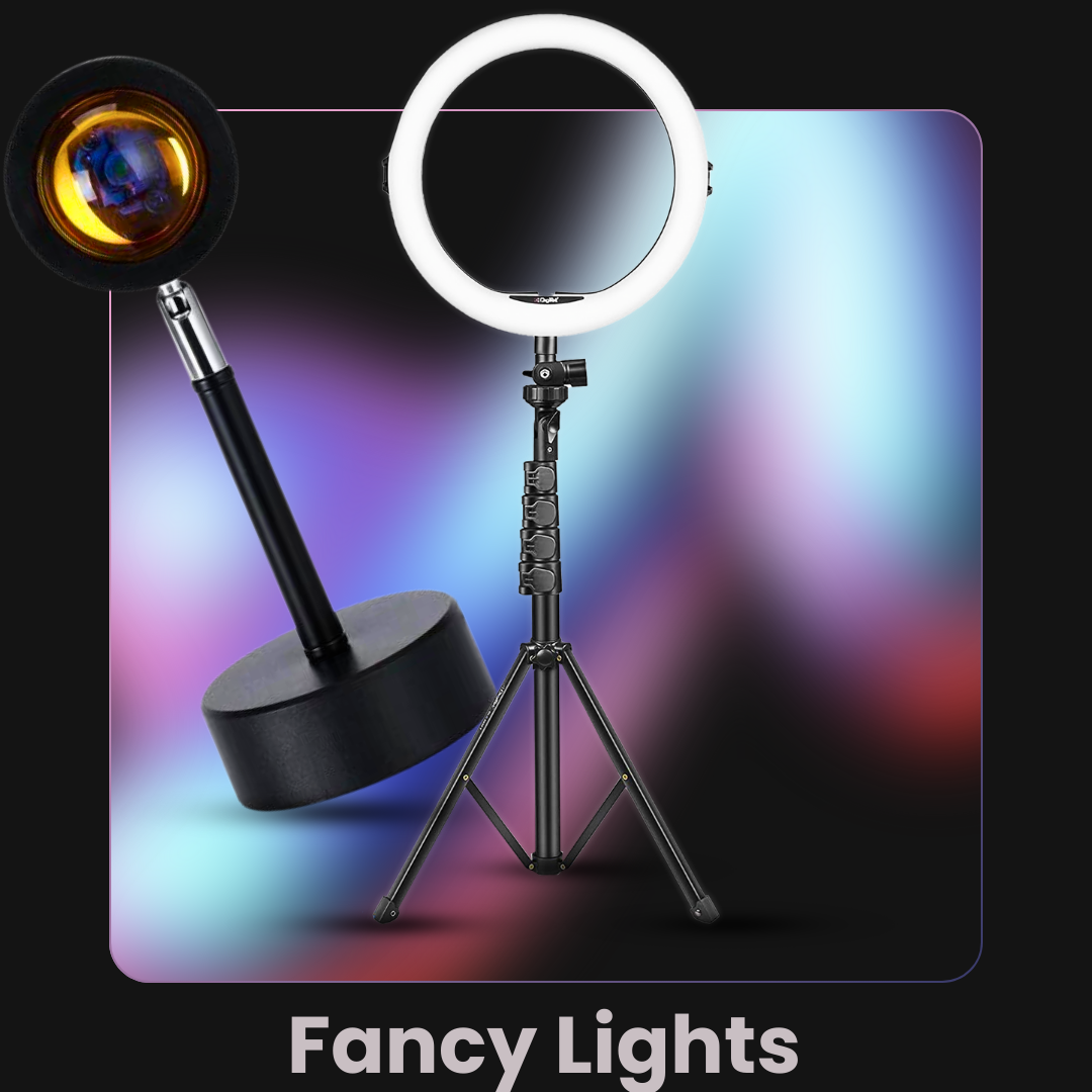Fancy Lights – Flex