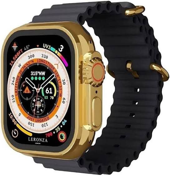 Watch Flex