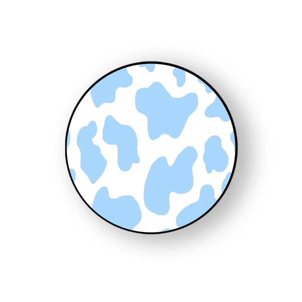 Blue Moo Moo – Flex