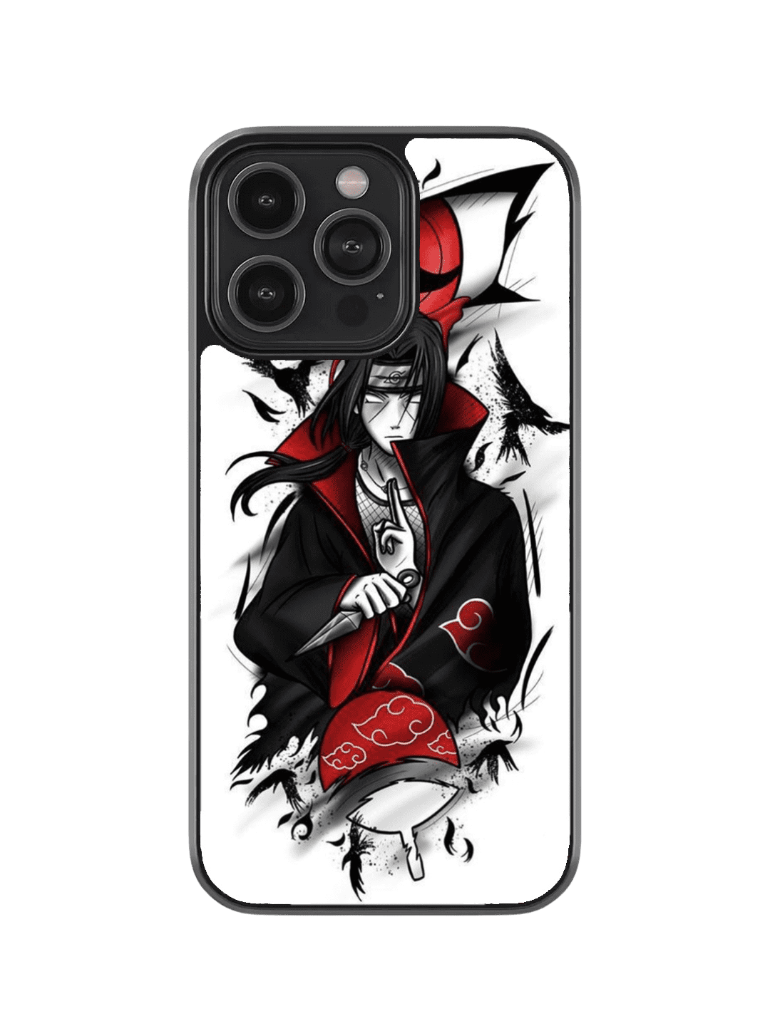 Itachi x Naruto 2 – Flex