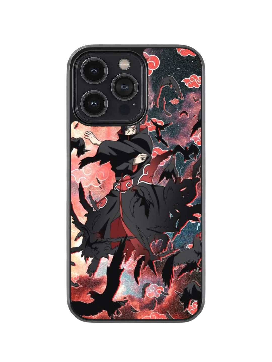 Itachi x Naruto 3 – Flex