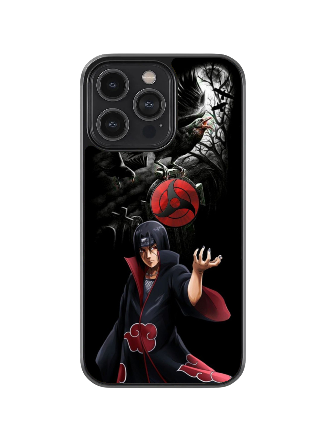 Itachi x Naruto 6 – Flex