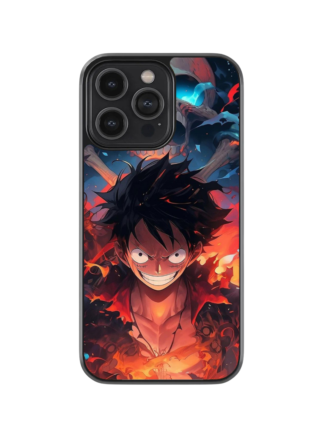 Luffy x One Piece – Flex