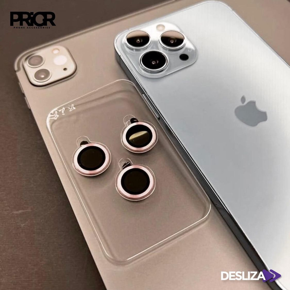 iPhone Camera Protector – Flex